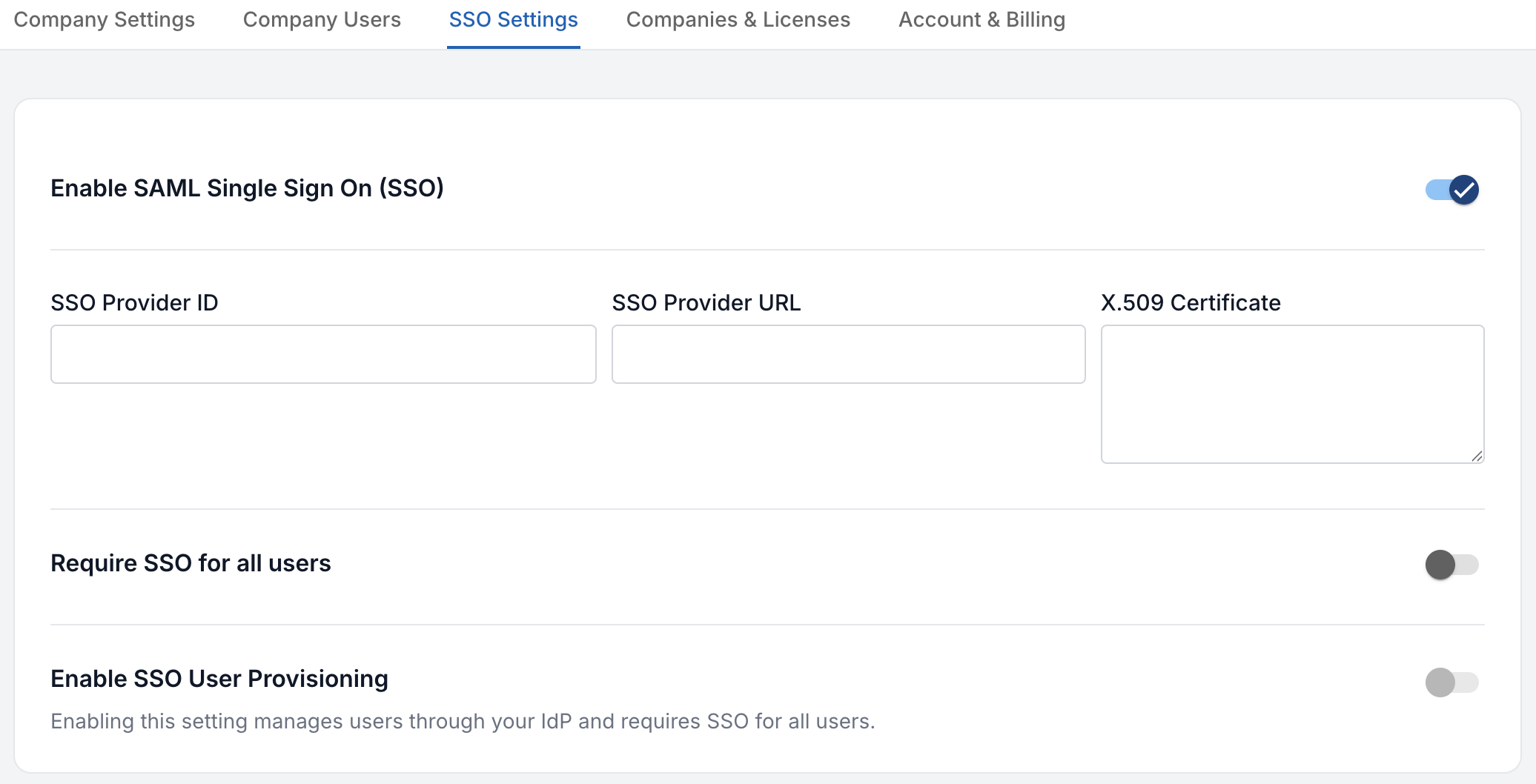 Setup Single Sign-On (SSO) for Rise Vision – Rise Vision Digital ...