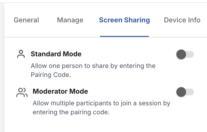 How to Enable and Use Screen Sharing in Rise Vision – Rise Vision ...