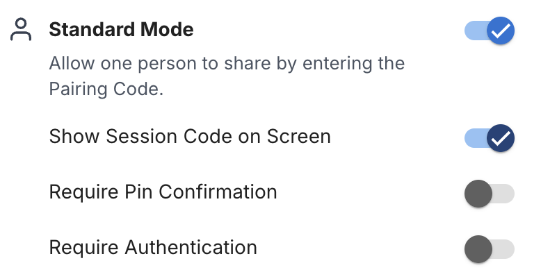 How to Enable and Use Screen Sharing in Rise Vision – Rise Vision ...